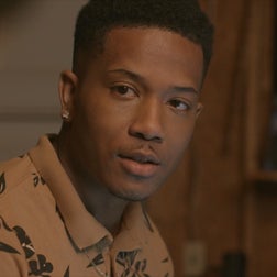 TysonPlus: The Male Perspective