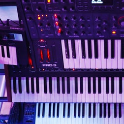 Chambers Online Class