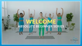Absolute Beginner Series
