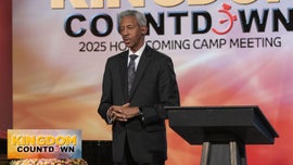 “The Background and the Birth of Moses” | Sabbath School Panel by 3ABN - Lesson 1 Q3 2025