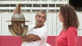 Taraia Object Amelia Earharts Aircraft