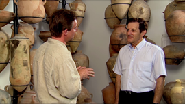 Taraia Object Amelia Earharts Aircraft