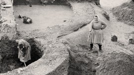 Taraia Object Amelia Earharts Aircraft