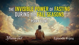 www.perrystone.org | Perry Stone