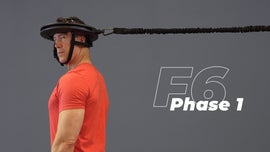 Neck Extensions | Iron Neck Training Lab™