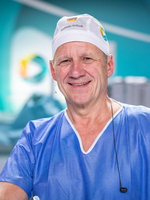 Surgeons | World Surgery Tour TV