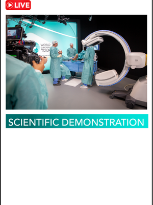 What is WST | World Surgery Tour TV | Orthopedic Surgery Videos On Demand