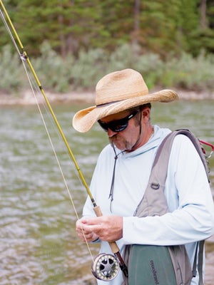 Fly Fishing Masterclasses | Fly Fishing Online Courses | Fish Camp
