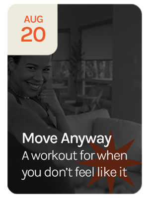 growwithjo® | Fun home workouts - Confidence Boost - Community Support