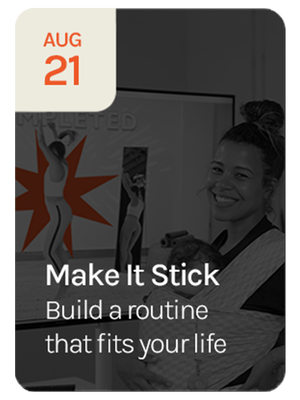 growwithjo® | Fun home workouts - Confidence Boost - Community Support