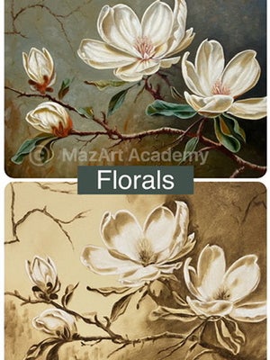 MazArt Academy HOME