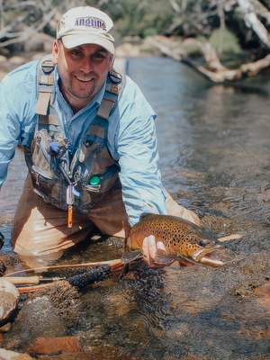 Fly Fishing Masterclasses | Fly Fishing Online Courses | Fish Camp