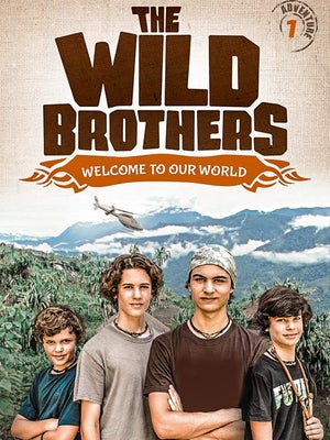 Wild Brothers TV