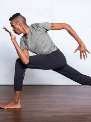 KINRGY by Julianne Hough: Dance, Fitness, and Mindfulness