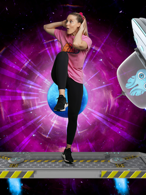 Break it Kids Homepage