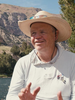 Fly Fishing Masterclasses | Fly Fishing Online Courses | Fish Camp