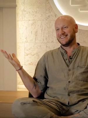 Ritam Studio | Movement, Meditation and Spiritual Knowledge