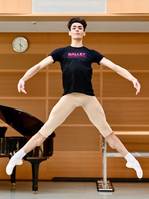 Home [balletclass.com]