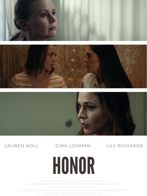 Lesflicks - the home of authentic sapphic stories on screen