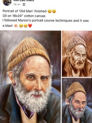 MazArt Academy HOME
