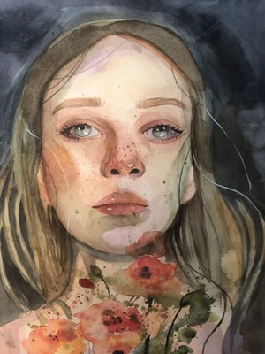 From Portraits to Figures Black Friday Collection