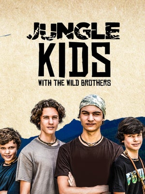 Wild Brothers TV