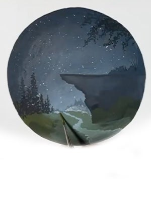 Ruth Wilshaw - Tiny Worlds - TVoD $36