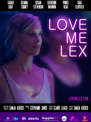 Lesflicks - the home of authentic sapphic stories on screen