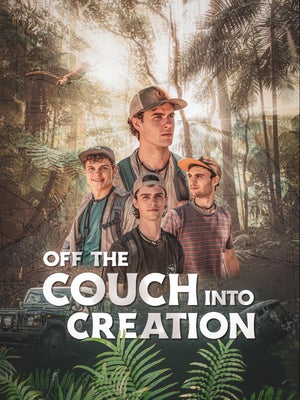 Wild Brothers TV