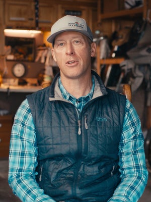 Fish Camp | Online Fly Fishing Courses & Guides