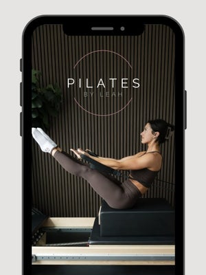 Pilates by Leah Home