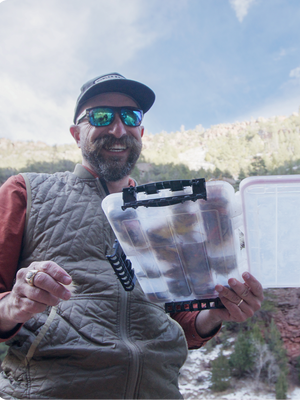 Fish Camp | Online Fly Fishing Courses & Guides