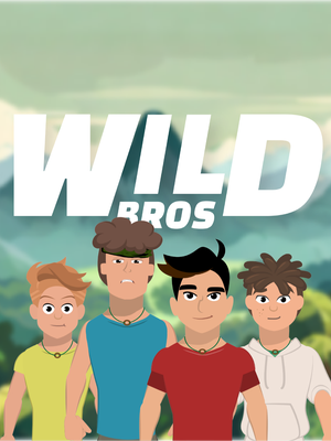 Wild Brothers TV