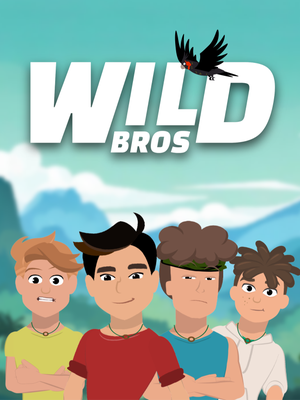 Wild Brothers TV