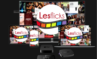 Lesflicks - the home of authentic sapphic stories on screen