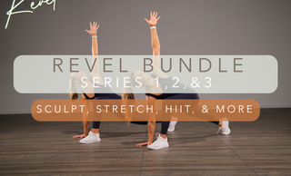 Revel Dance Fitness Offerings (Copy)