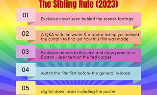 The Sibling Rule