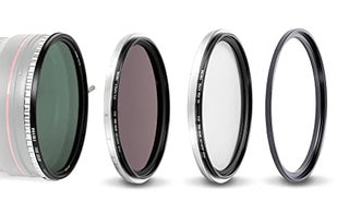 Recommended Gear & Resources