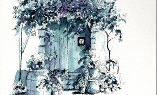 Urban Sketching Beginner Program
