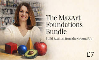MazArt Academy Foundations Bundle
