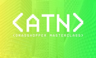 Grasshopper Masterclass