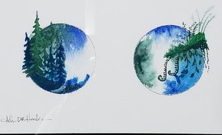 Ruth Wilshaw - Tiny Worlds - TVoD $36