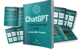 Skill Leap AI - Ultimate AI Learning Platform