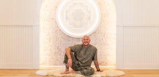 Movement, Meditation and Spiritual Knowledge - Ritam Studio