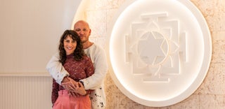 Movement, Meditation and Spiritual Knowledge - Ritam Studio