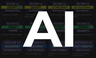 Skill Leap AI - Ultimate AI Learning Platform - IG 2