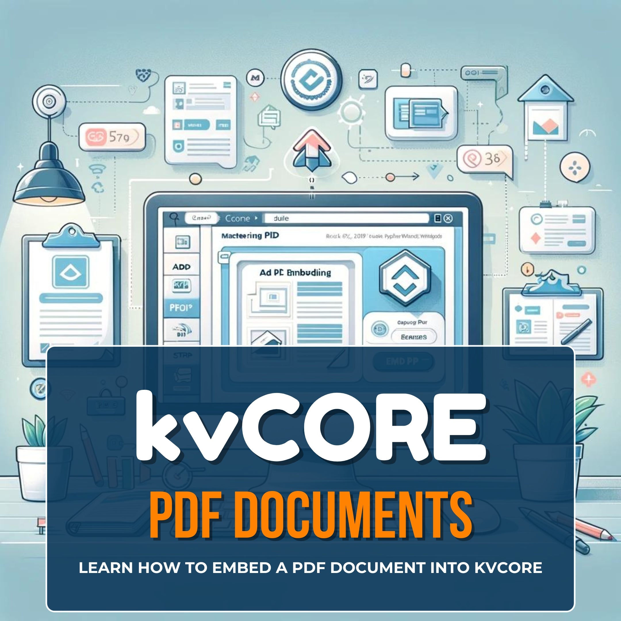 Learn kvCORE from Industry Experts with Easy to Follow Step-by-Step ...