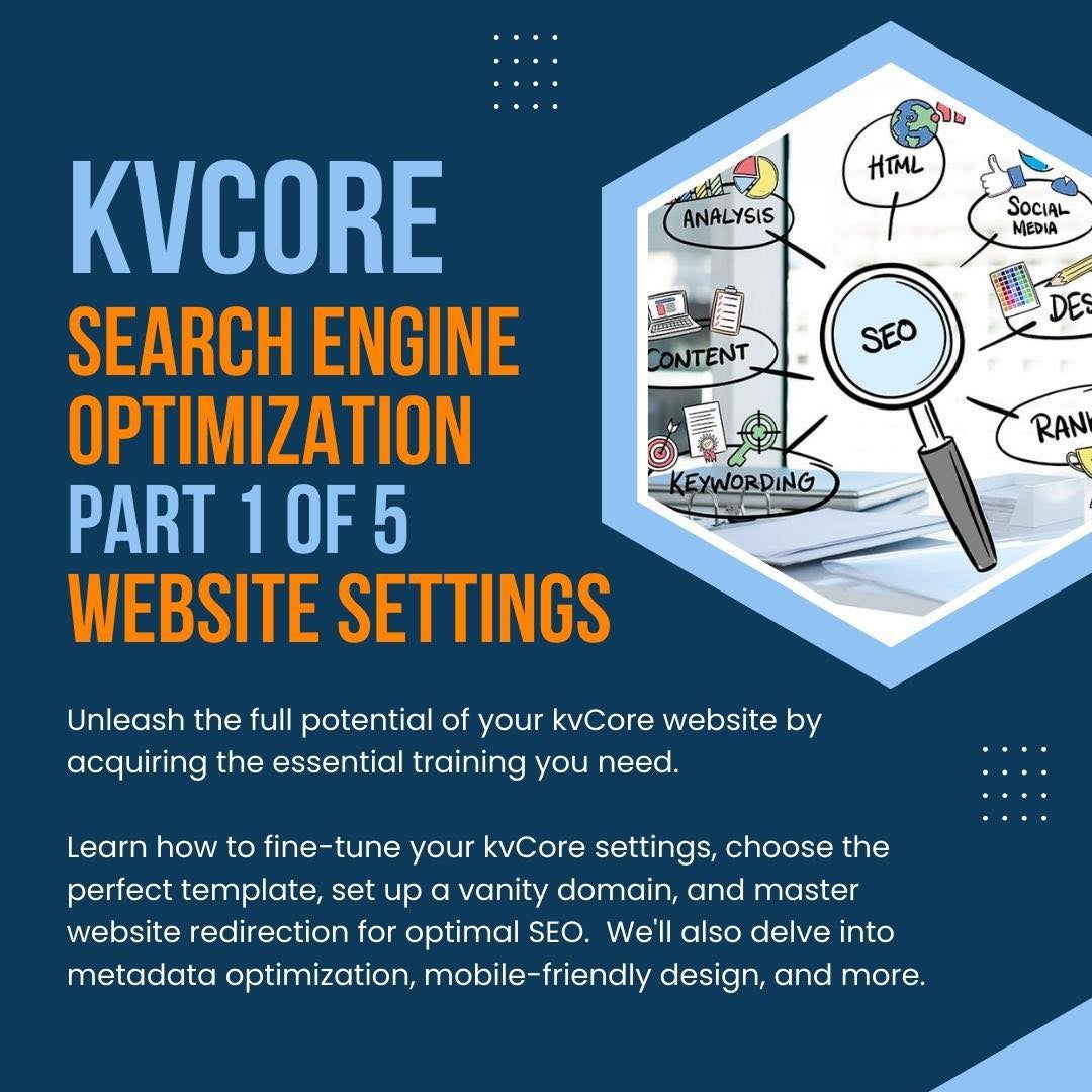 Master BoldTrail, BoldTrail PRO and kvCORE in Just 30 Days