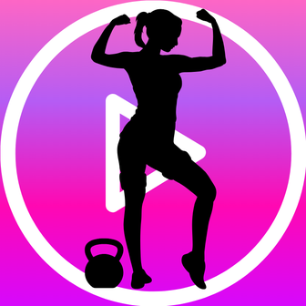 Kettlebell Classes On Demand for Beginners