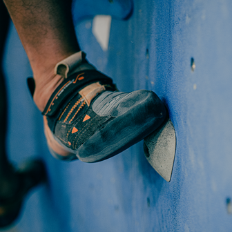 Movement For Climbers